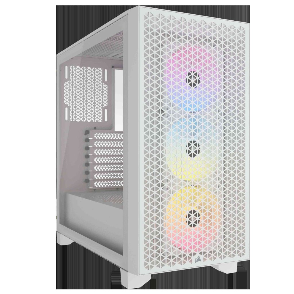 ATX Cases Archives - Computer Variations